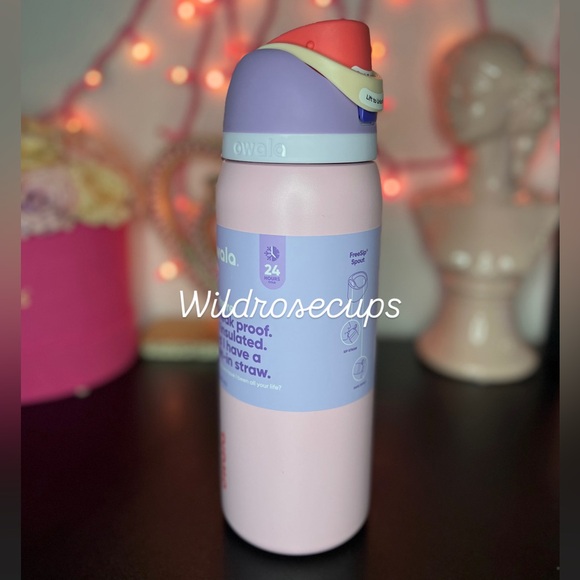 owala | Other | Owala Blossom Bunny 32oz Freesip | Poshmark